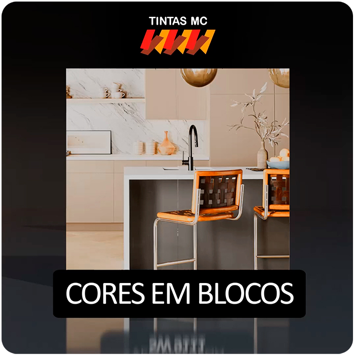 Cores em Blocos 4 cores incríveis da Sherwin Williams - Lojas de tintas ...